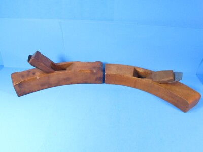 lot 2 coopers sun planes right hand is D R Barton & left hand has ...