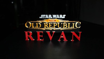 Revan, Knights of the old republic, Star Wars 3D printed Logo Art | eBay