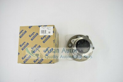 Koyo Rear Wheel Hub Bearings 4241042050 For Toyota RAV4 01-05 (Made in ...