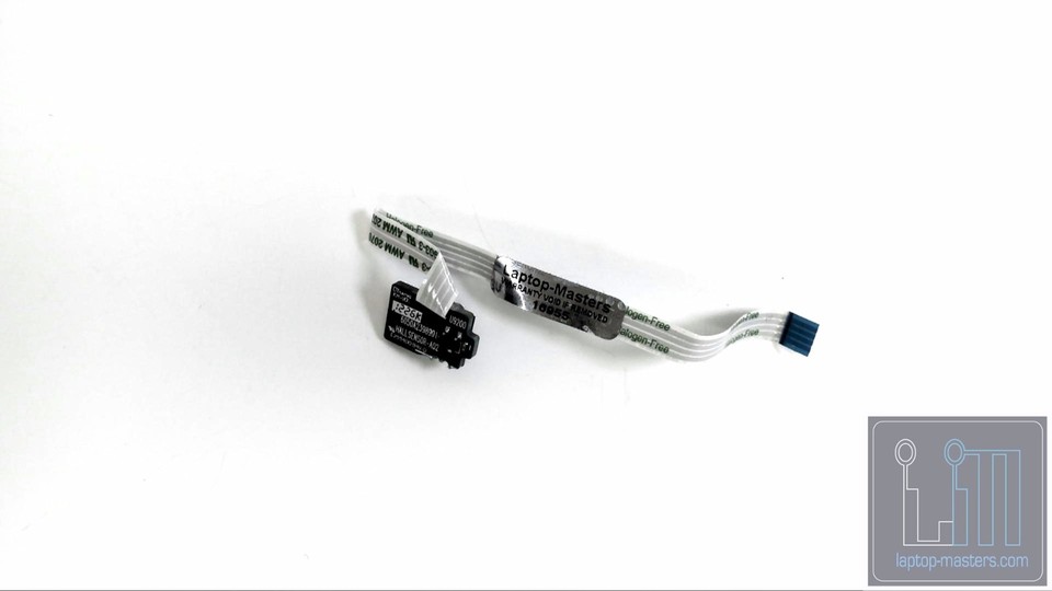 HP 6460b 8460p 6465b Lid Open Close Hall Sensor Board with Cable ...