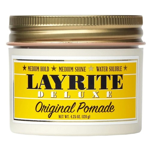 Layrite Original Pomade 6154645416468| eBay