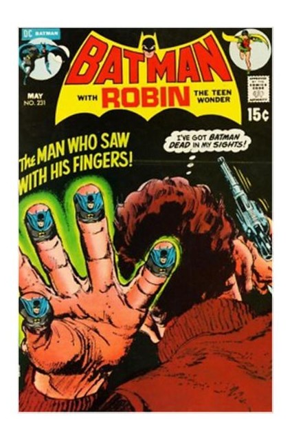 Batman #231 (May 1971, DC) for sale online | eBay