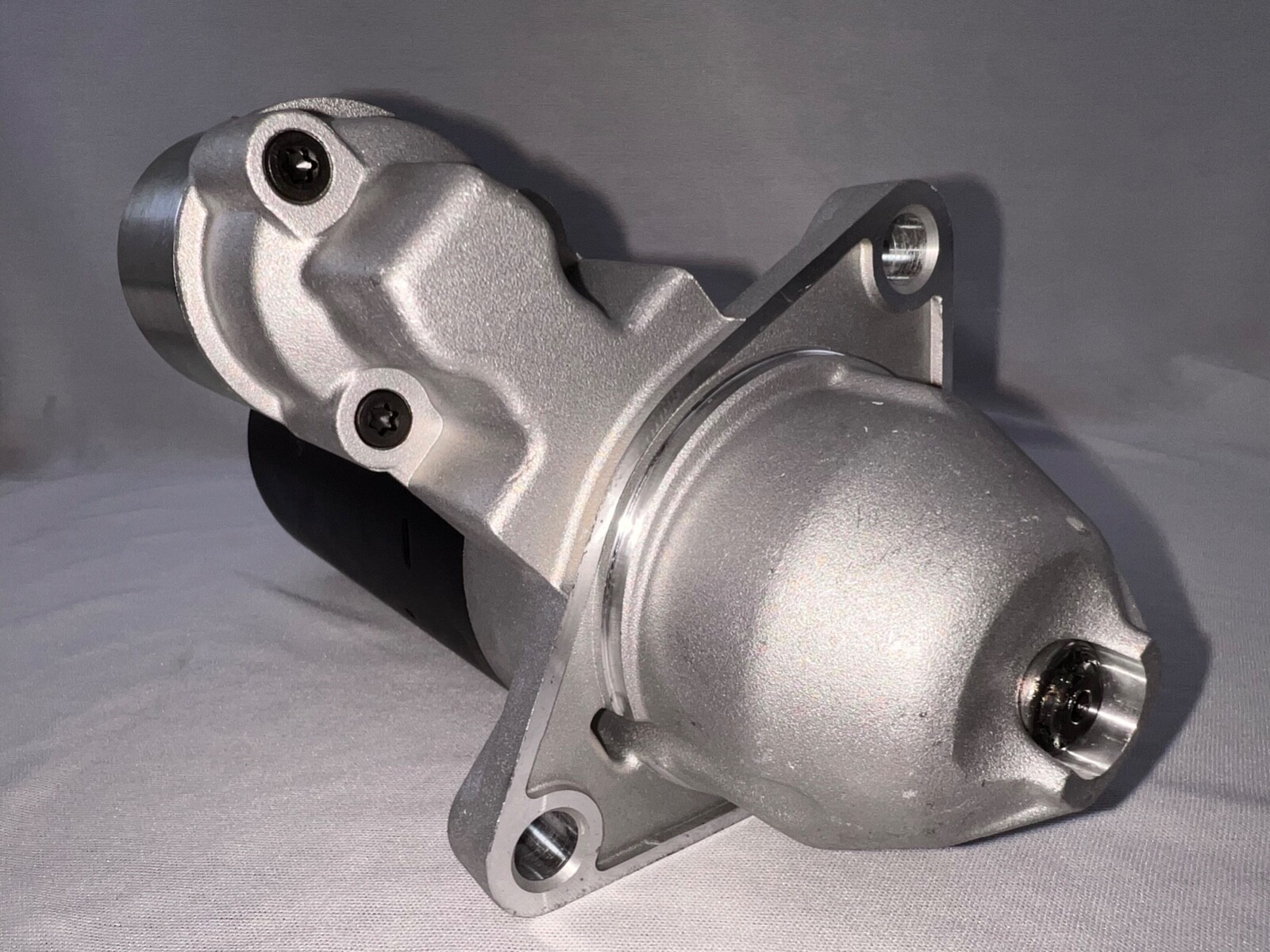 BRAND NEW STARTER FOR PRINCETON TELEDYNE FORKLIFT PB50, PIGGYBACK TRUCK ...