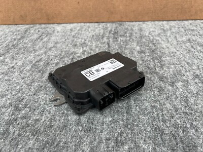 INFINITI Q50 Q60 2020-2022 OEM VTC VARIABLE VALVE CONTROL MODULE UNIT 3 ...