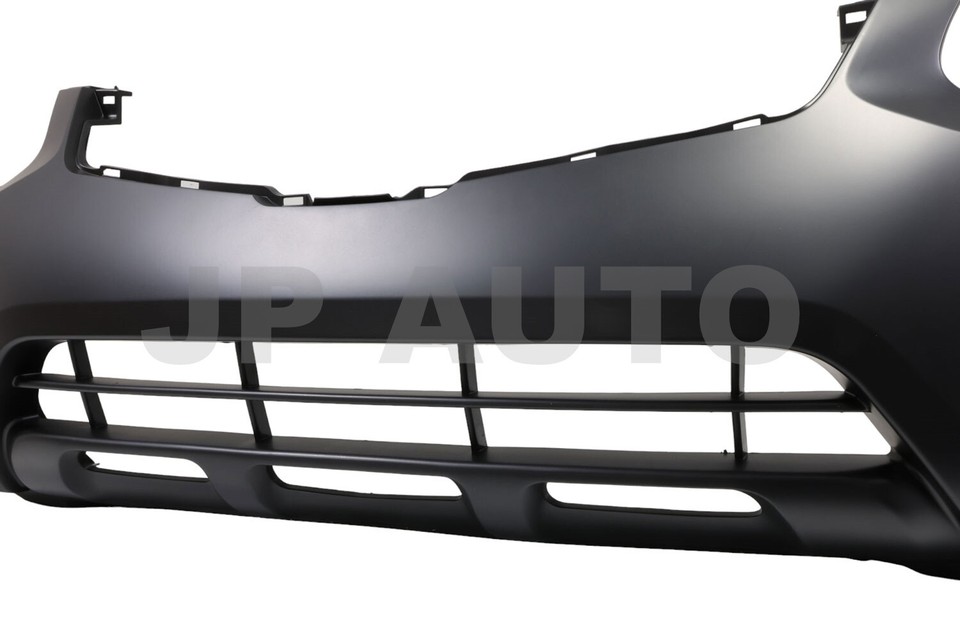 For 2011 2012 2013 Nissan Rogue 2014-2015 Rogue Select Front Bumper ...