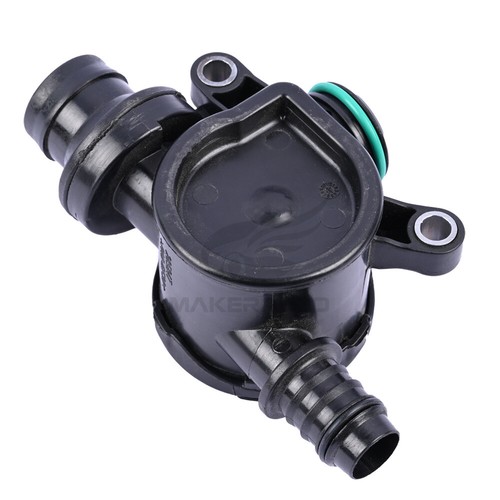 Air Oil Separator Divider 293162 For 14-20 Maserati Quattroporte Ghibli ...