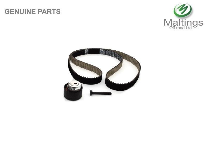 GENUINE RANGE ROVER L405 TDV6 TIMING BELT KIT 3.0L TIMING BELT LR078913 ...