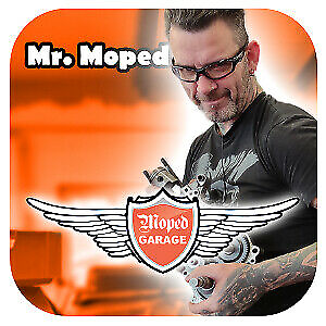 Moped-Garage | eBay Stores