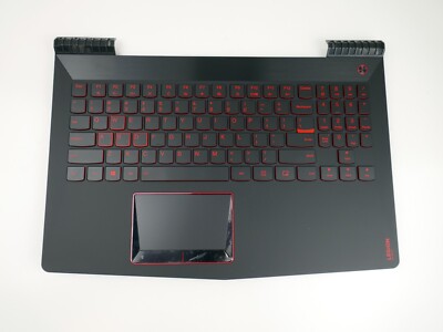 New Lenovo Legion Y520-15IKBN Y520-15IKBA R720-15IKB Keyboard Palmrest ...