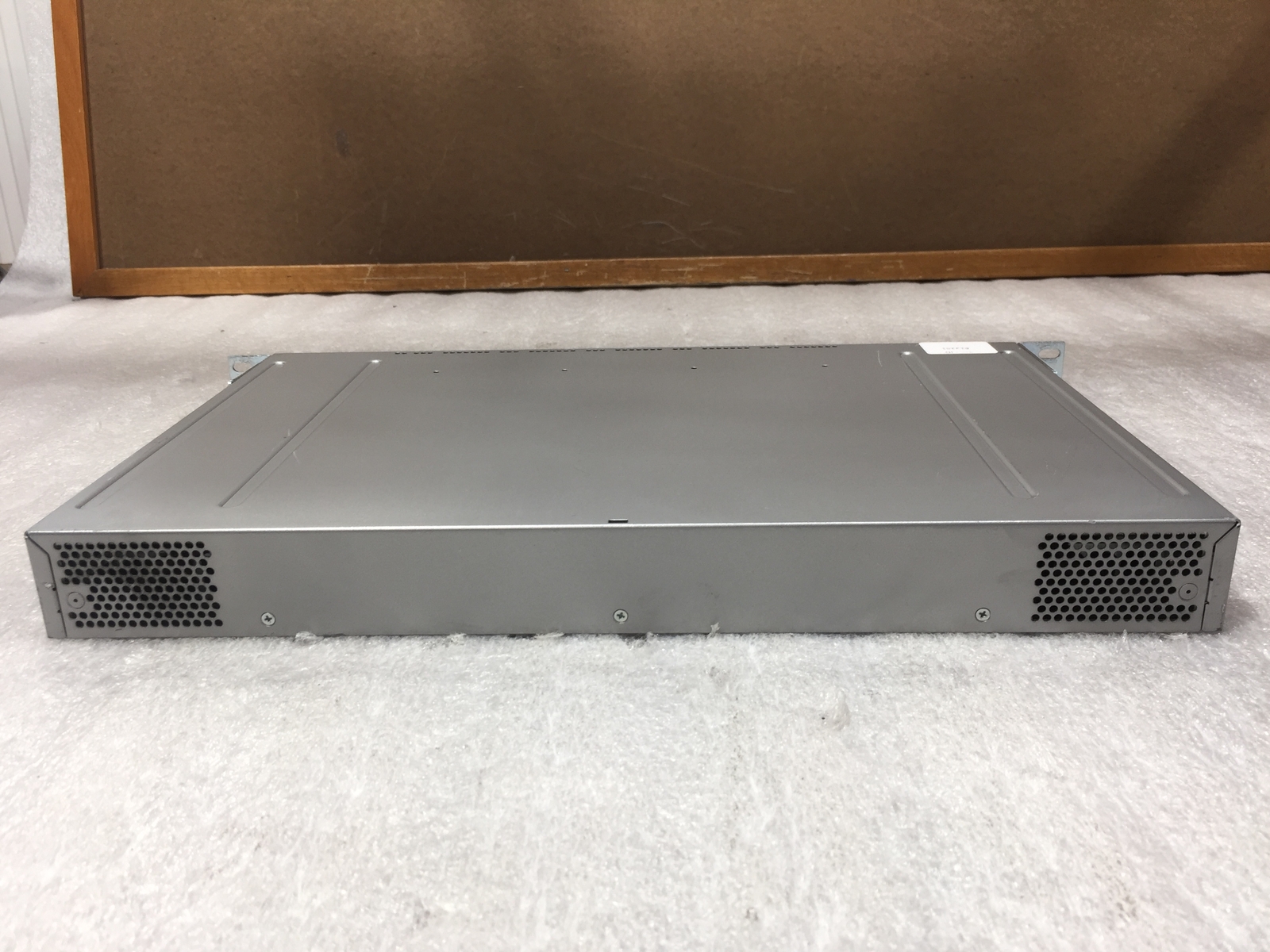 EMC Brocade 5000 DS-5000B Fibre Channel Switch With 24 Transceivers ...