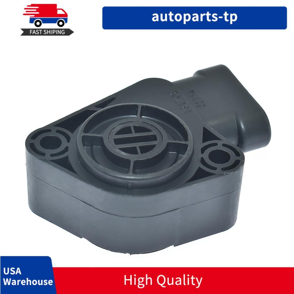 New Throttle Position Control Sensor For Williams Cummins Mack Volvo | eBay