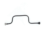 8R0121081 Engine Coolant Overflow Hose 8R0121081AQ For Audi Q5 2.0L 3 ...