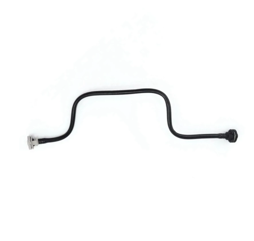 8R0121081 Engine Coolant Overflow Hose 8R0121081AQ For Audi Q5 2.0L 3 ...
