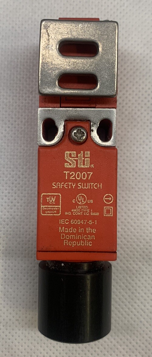 STI T2007 Safety Switch Used Free Shipping | eBay