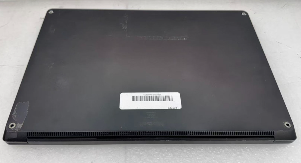 Microsoft Surface Laptop 3 1872 Intel i7-1065G7@1.3Ghz 16G 512G Win11 W ...