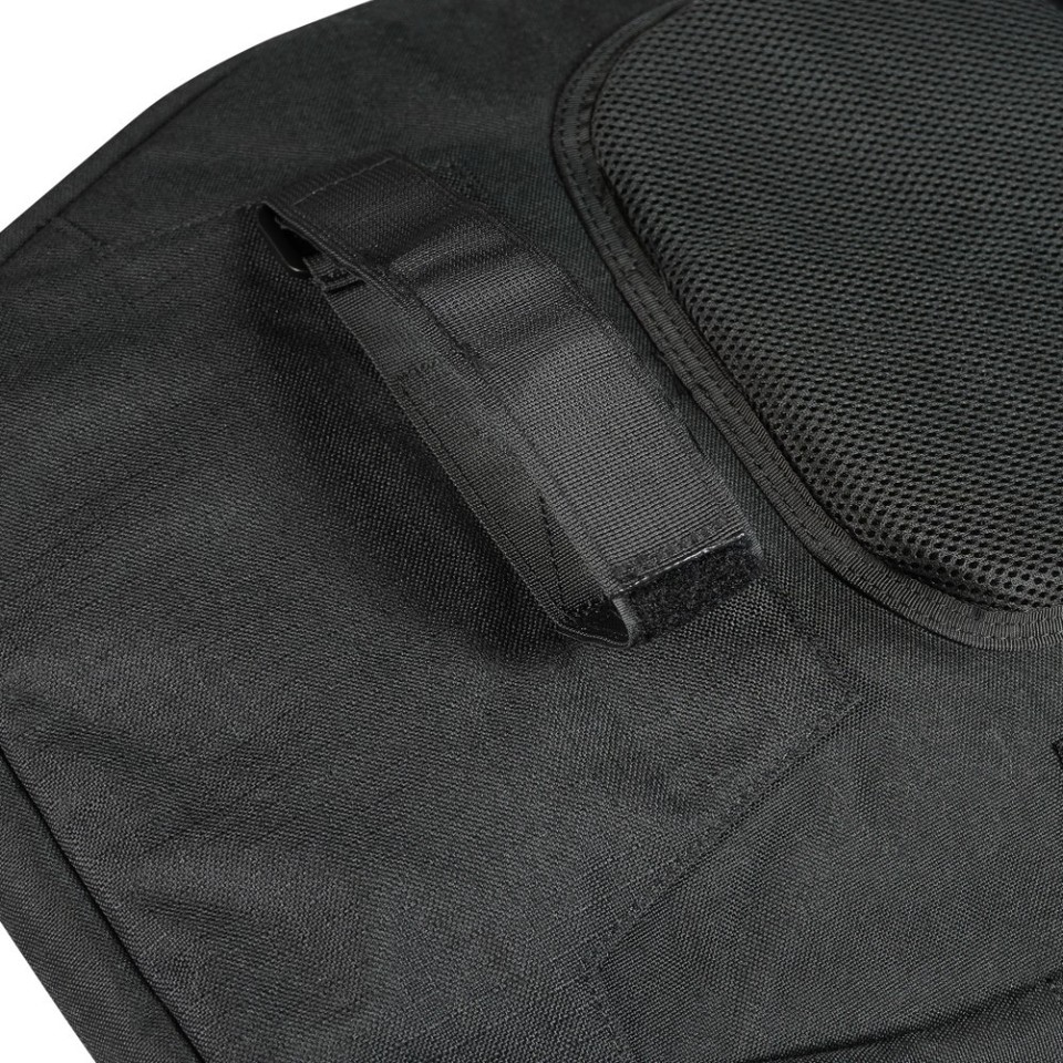 Tactical Scorpion Gear Bullet Proof Body Armored Shield - AR500 Level ...