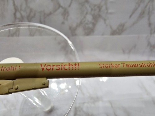 21st Century Toys Or Related Military 1/6 Panzerfaust Weapon ONLY 4 Toy ...