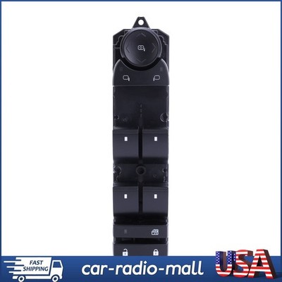 For GMC Yukon XL 2500 2007-2013 4-Door Plastic Power Window Lift Up ...