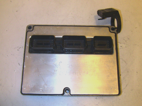 2003 Ford Expedition ecm ecu computer Module 3L1A-12A650-NC w/ 2L1T ...