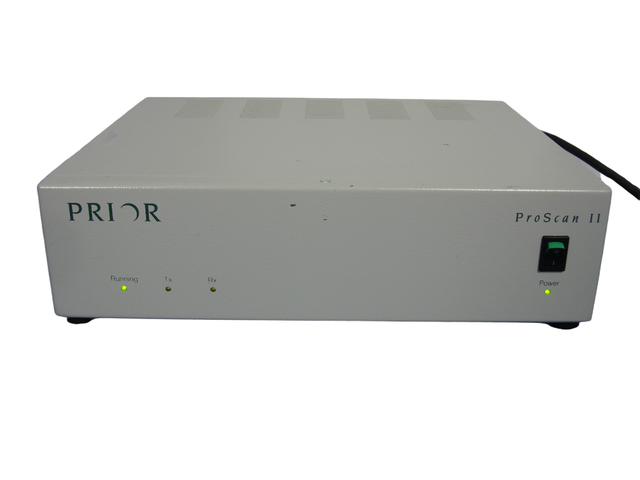 Prior Proscan II Microscope Motorized Stage Controller H30XYZ2AP for ...