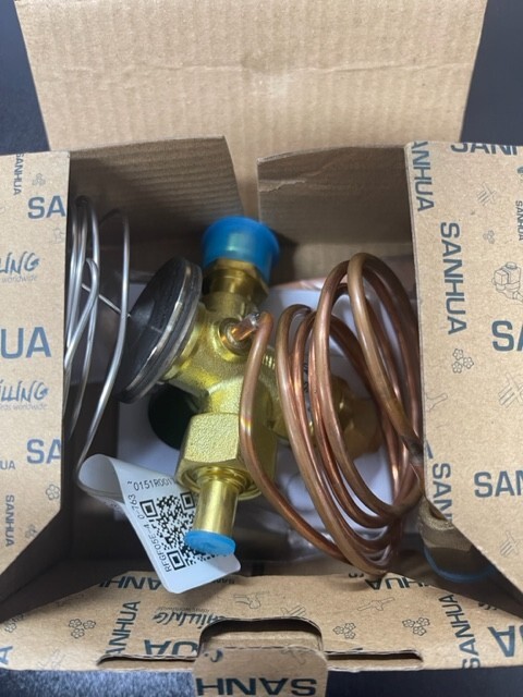 Goodman TX5N4 3.5 To 5 Ton TXV Kit 193031106206| eBay