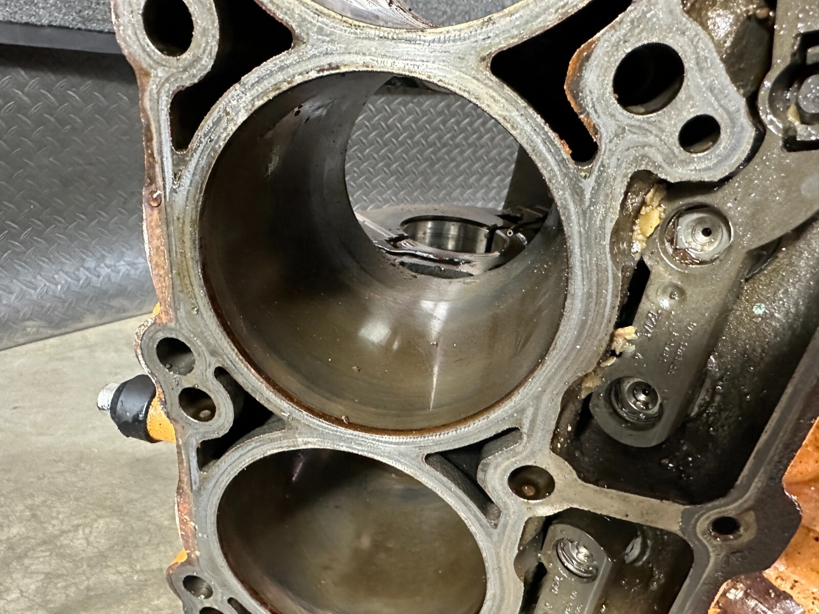 Engine Long Block Mopar 68293008AB for sale online | eBay