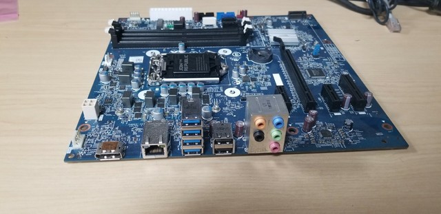 for Dell Inspiron Max 5680 Ddr4 Desktop Motherboard Lga1151 Cn-0pxwhk Pxwhk Z370 for sale online ...