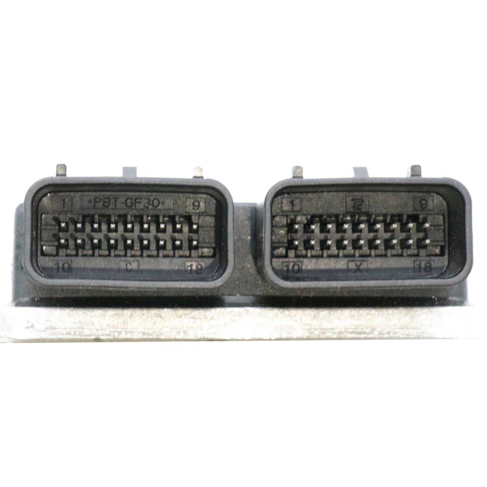 ECU EFI ECM BOX FOR HiSUN MASSIMO BENNCHE HS COLEMAN MSU Cub UTV 700 ...