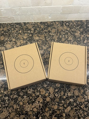 2 Logitech Expansion Mic for Meetup Video Conferencing System889-000130 ...