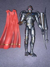 Marvel Legends Infinity Ultron (BAF) Infinity Ultron Build A Figure