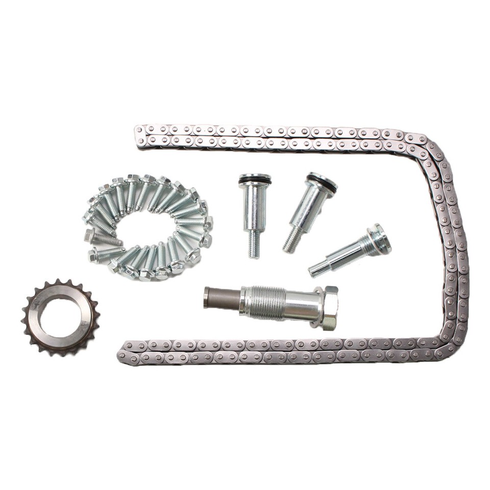 Timing Chain Kit VVT Gears For 07-16 Mini Cooper Countryman Paceman ...