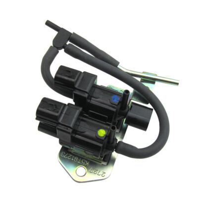 Clutch 4WD Select Control Solenoid Valve For Mitsubishi Pajero Montero ...