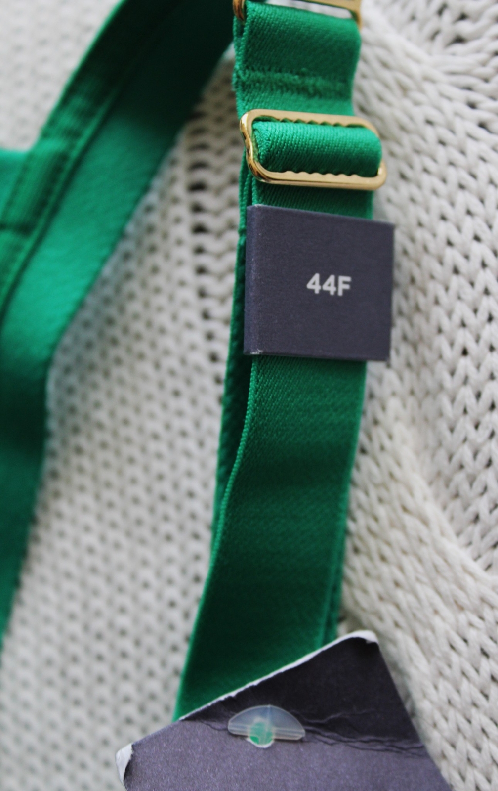 NWT CACIQUE Lane Bryant Boost Plunge Green Floral Lace Racerback Bra ...