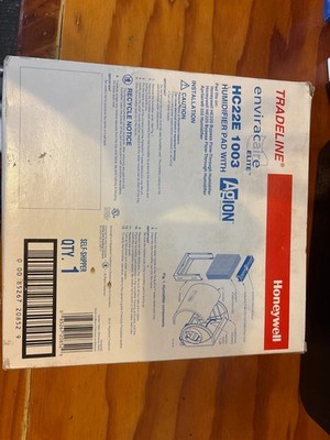 Honeywell HC22E1003 Enviracaire Humidifier Filter HC22E, HE225 | eBay