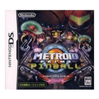 Metroid Prime Pinball Nintendo DS Used 2 | eBay