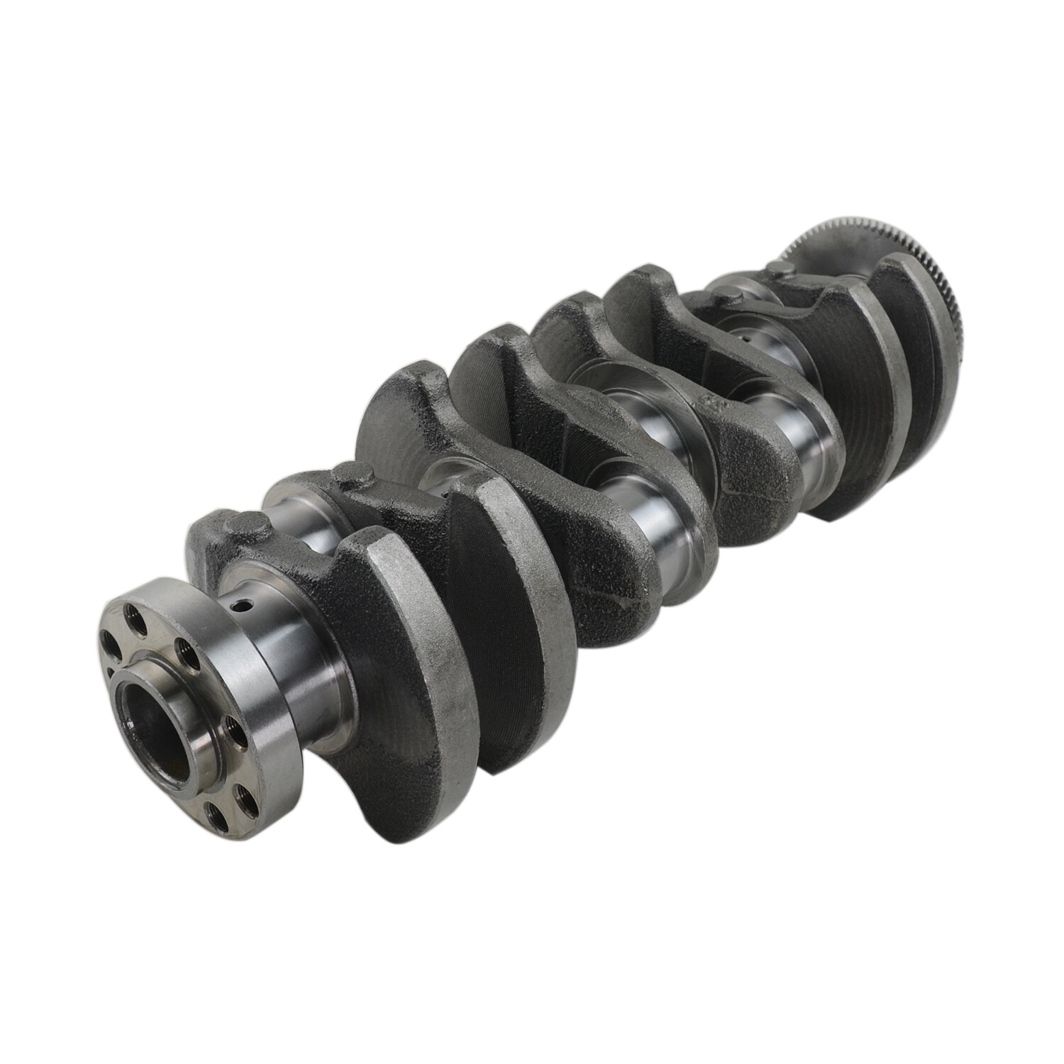 Crankshaft R2AA11300A For Mazda 3 6 CX-7 2007-2012 2.2 Diesel R2AA / BF ...
