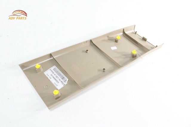 Land Rover LR008992 Genuine OEM Factory Original LWR CTR PLR Trim for ...