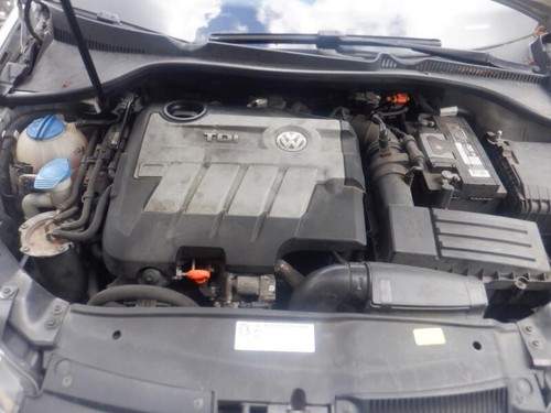 Used Front Frame Crossmember fits: 2012 Volkswagen Jetta Front SW 2.0 ...