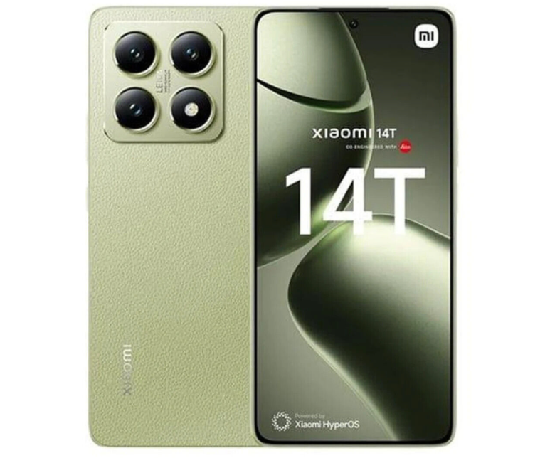 Xiaomi Mi 14T 256GB+12GB 5G Global Version Dual Sim Mobile Phone | eBay