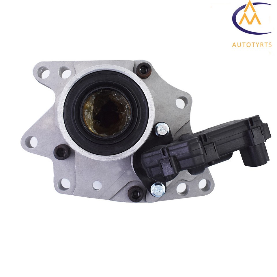 4WD Front Axle Disconnect Actuator For ChevroleTrailblazer Envoy GMC ...