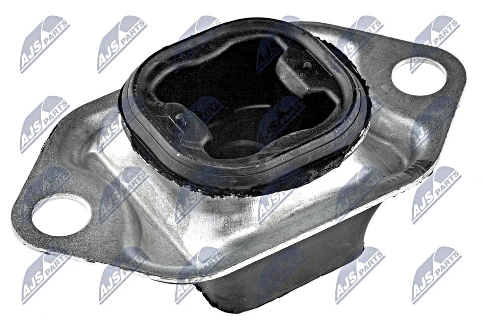 Engine Mounting Left For DACIA Duster RENAULT 10-18 112201332R | eBay