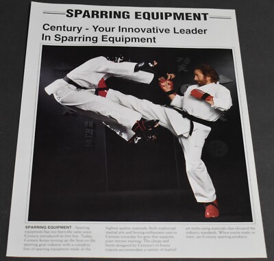 Chuck Norris Taekwondo