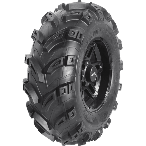 AMS Tire Swamp Fox Plus Front/Rear 28x9-12 6 Ply | eBay