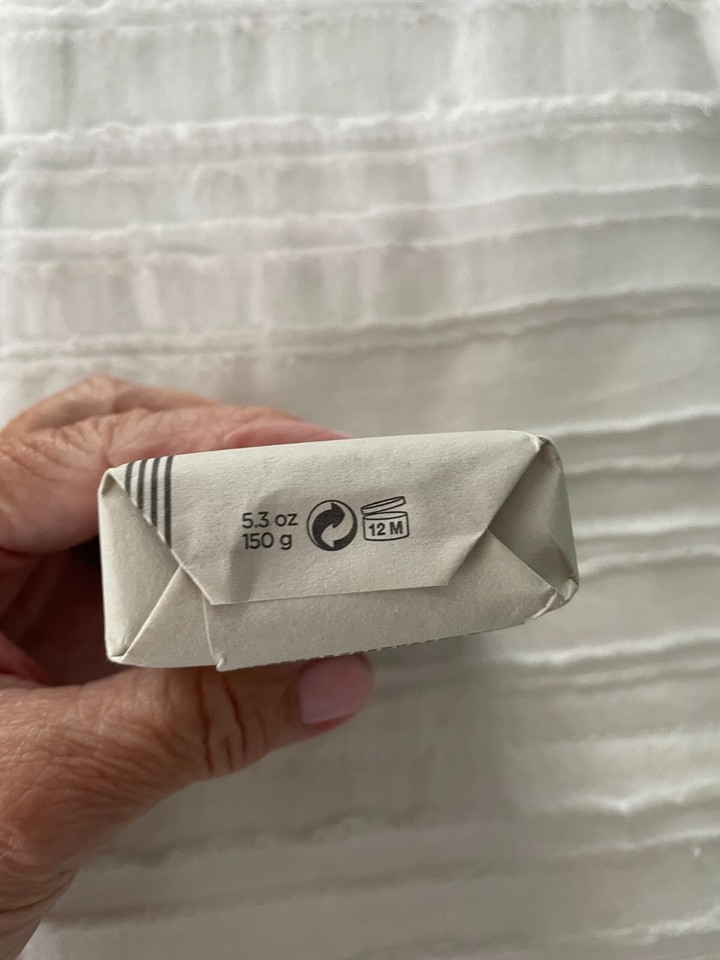 REDKEN Brews For Men Cleansing Soap Bar with Vitamin E/5.3oz ...