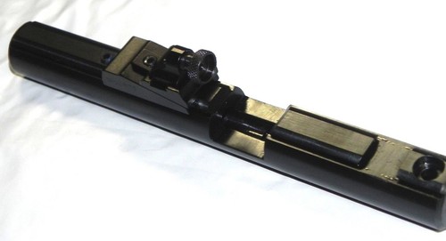 WILLIAMS WGRS-54 PEEP REAR SIGHT Crosman Steel Breech 2240 1377 LPA MIM ...