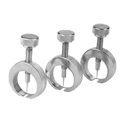 NEW 3pcs/SET Pressure Gauge Needle Pickers Gauge Indicator Needle ...