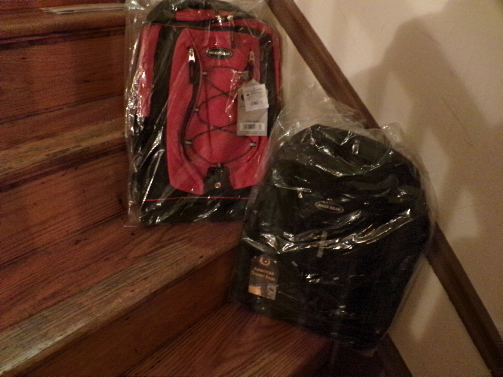 maxx gear backpack | eBay