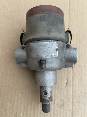 1928 1931 Model A Ford MALLORY DISTRIBUTOR Assembly S 11A Original 1932 ...