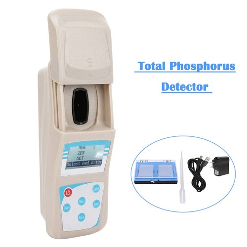 Water Quality Monitor Total Phosphorus Concentration Detector Tester 0 ...