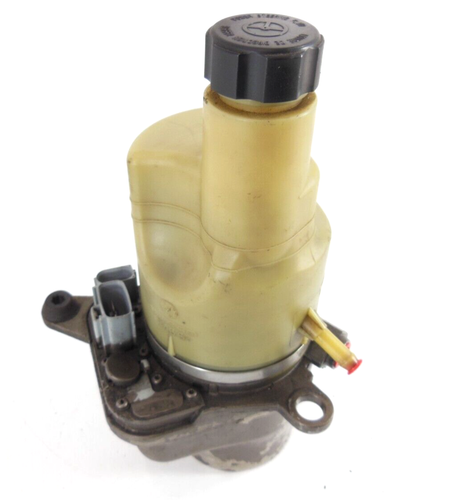 2004-2011 Volvo S40 Power Steering Pump OEM 96910M | eBay